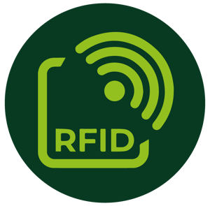 Antenas RFID y TAG RFID